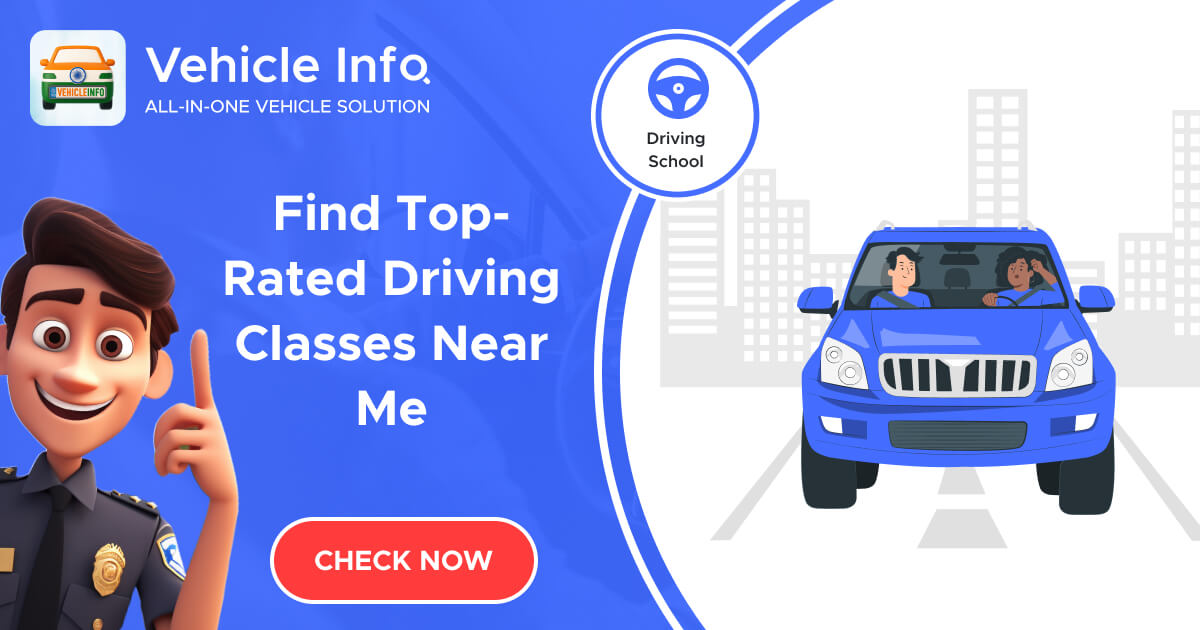 Explore Driving Schools: Find Top-rated Driving Classes Near Me